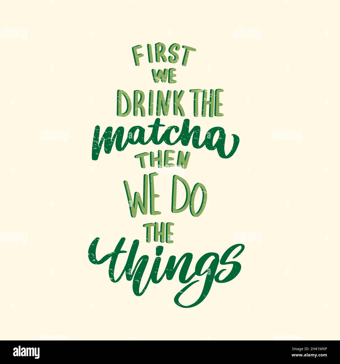 Do the first type Stock Vector Images - Alamy