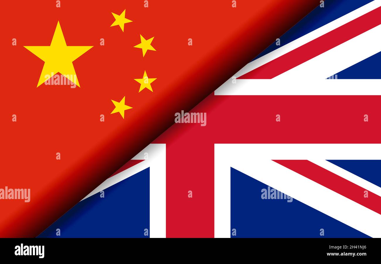 Uk divided hi-res stock photography and images - Alamy