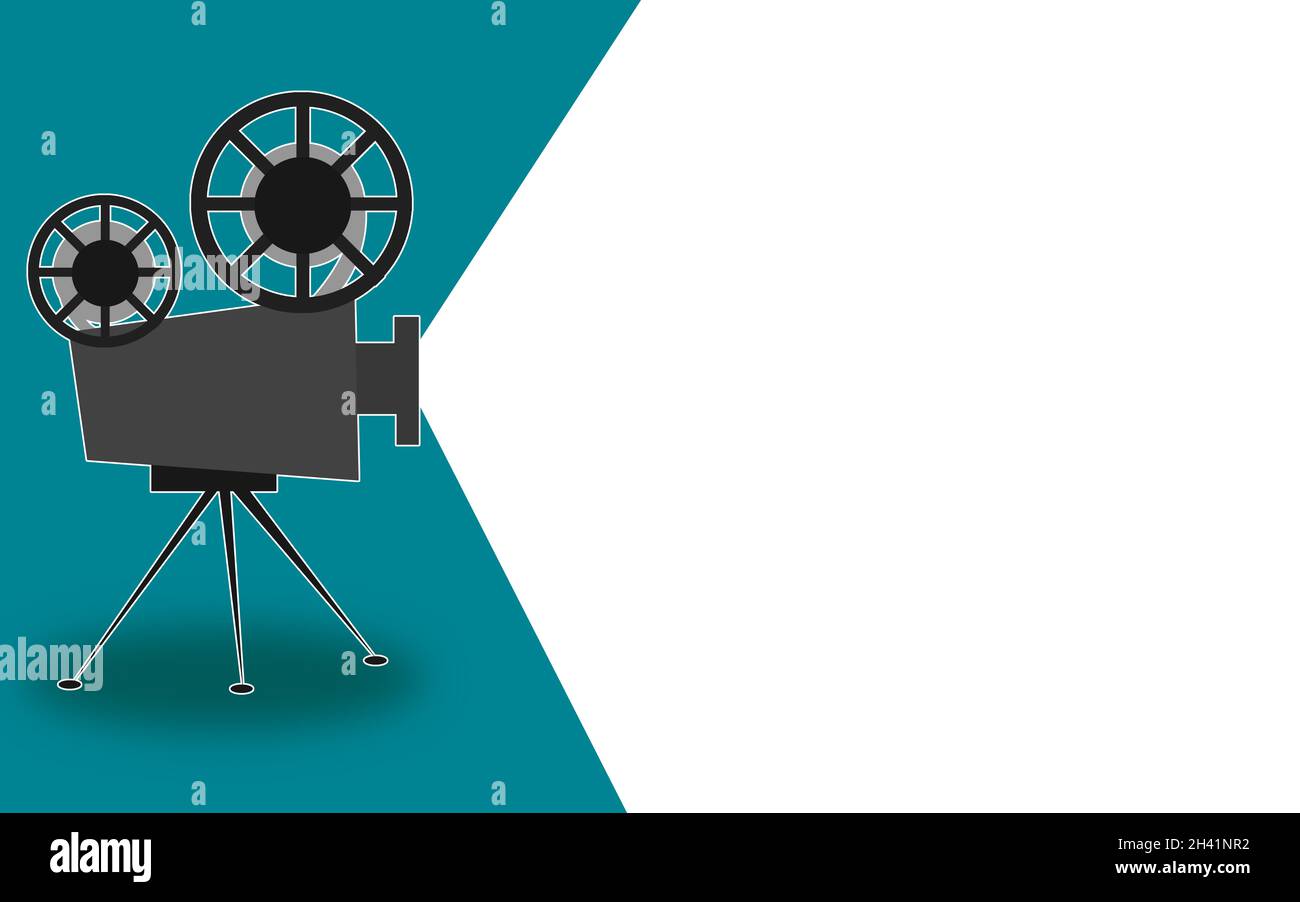 Old cinema place hi-res stock photography and images - Alamy