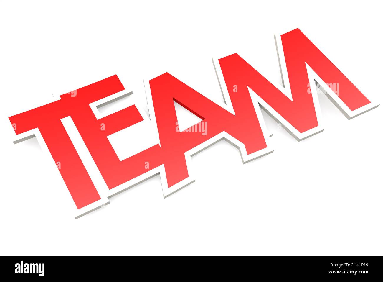 Discipline text Cut Out Stock Images & Pictures - Alamy