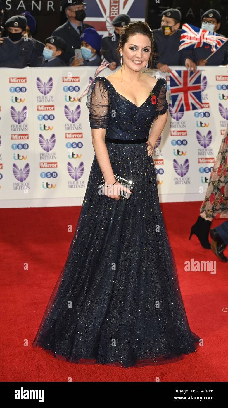 Laura tobin broadcast awards hi-res stock photography and images - Alamy