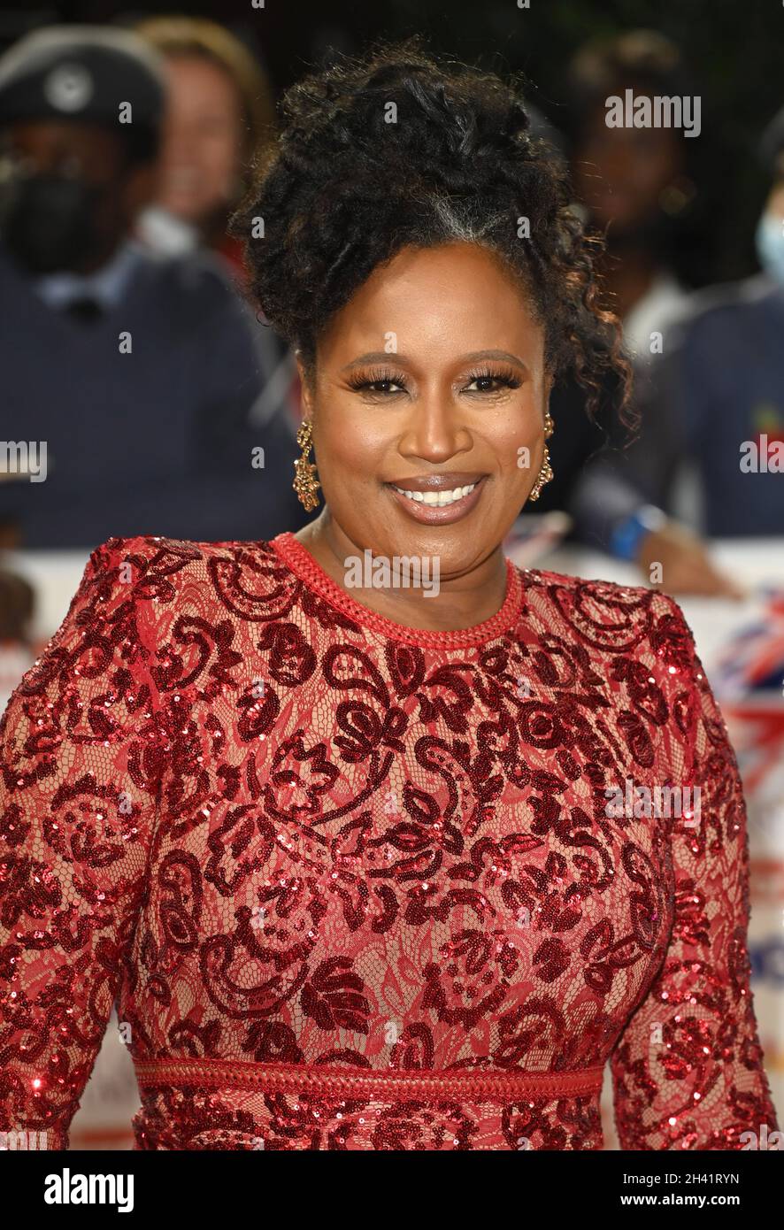 Charlene white loose women hi-res stock photography and images - Alamy