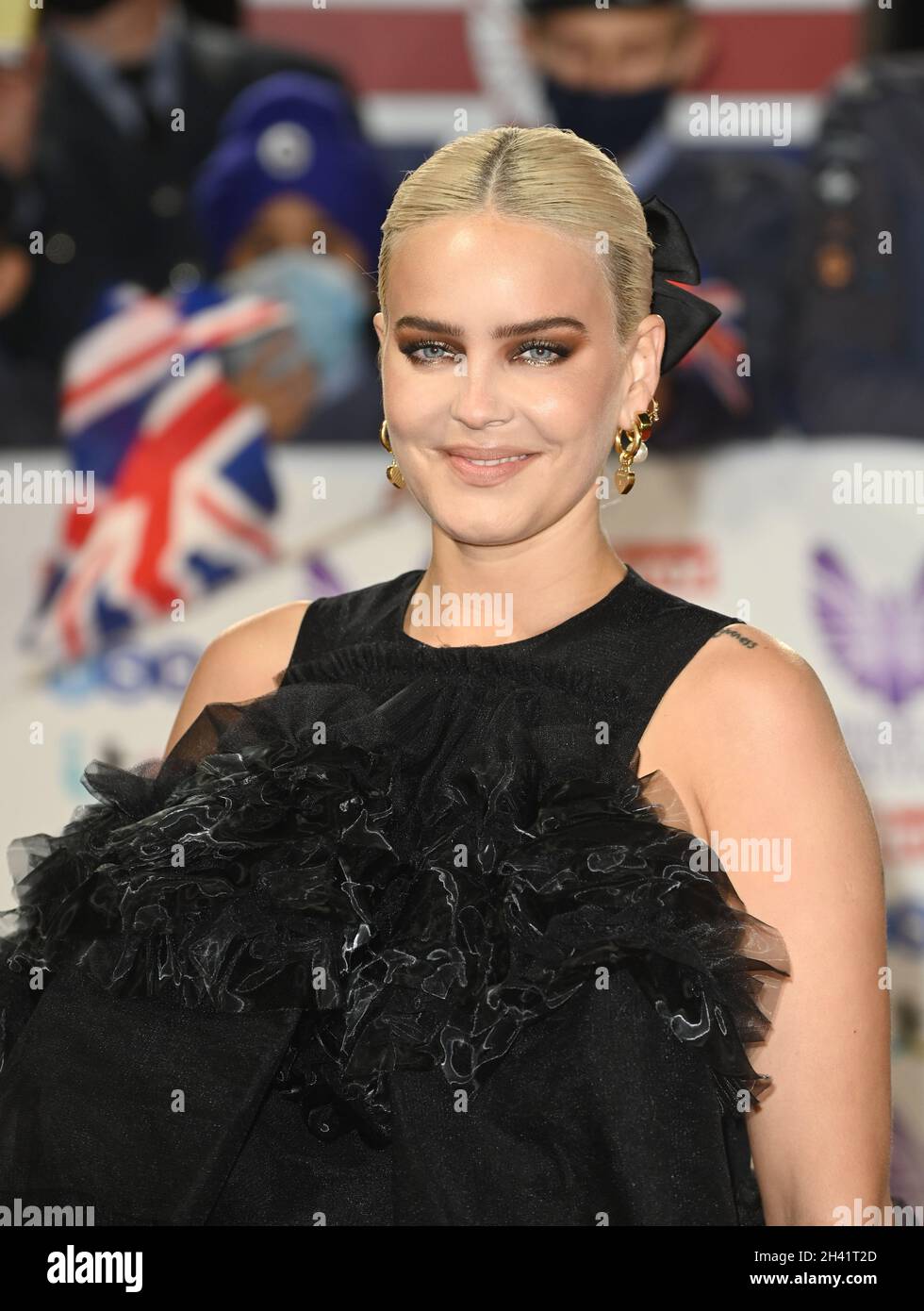 Anne will portrait hi-res stock photography and images - Alamy