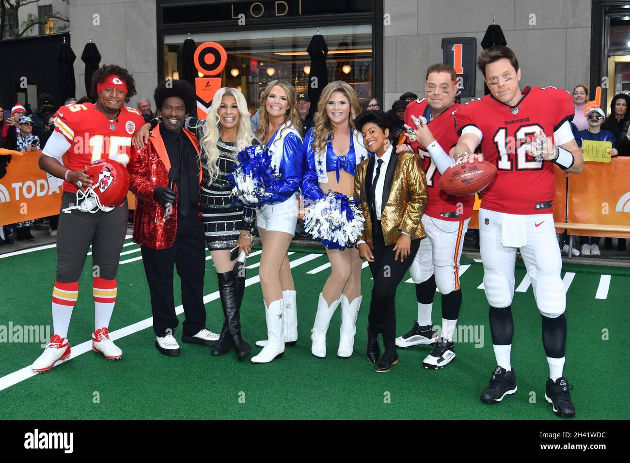 Patrick mahomes hi-res stock photography and images - Alamy