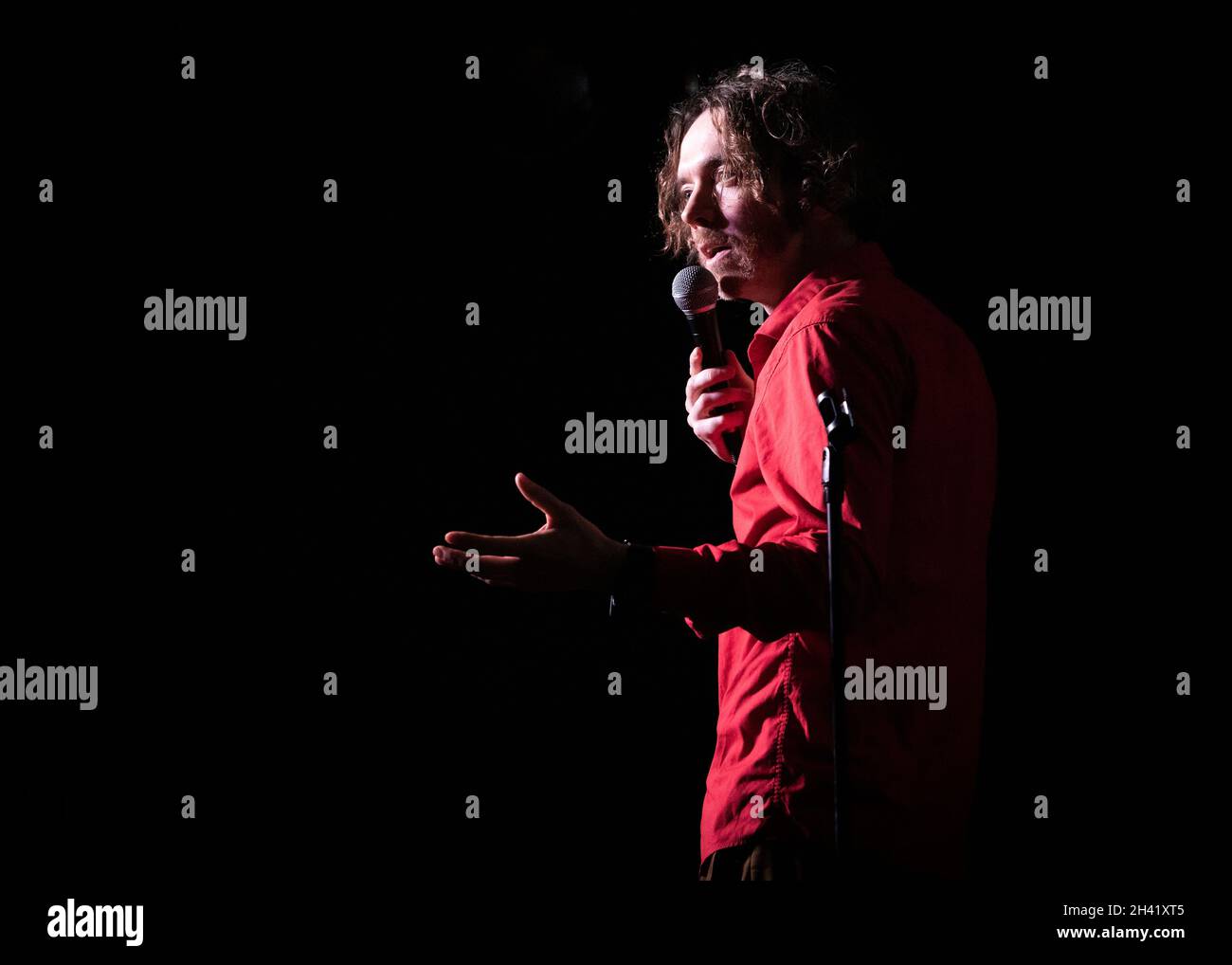 Ben clover hi-res stock photography and images - Alamy