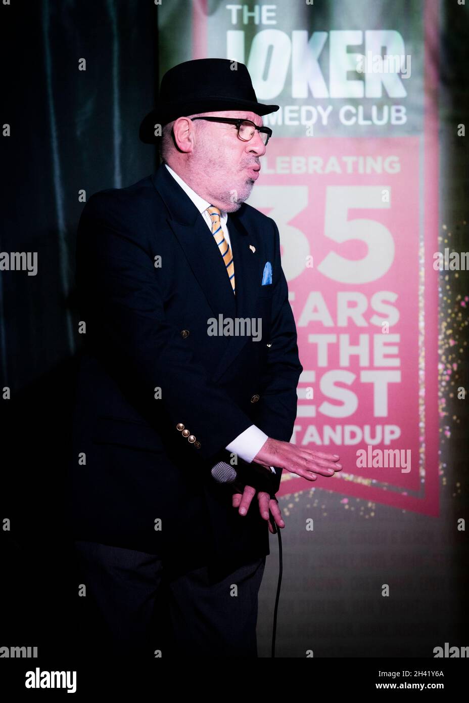 Sol bernstein hi-res stock photography and images - Alamy