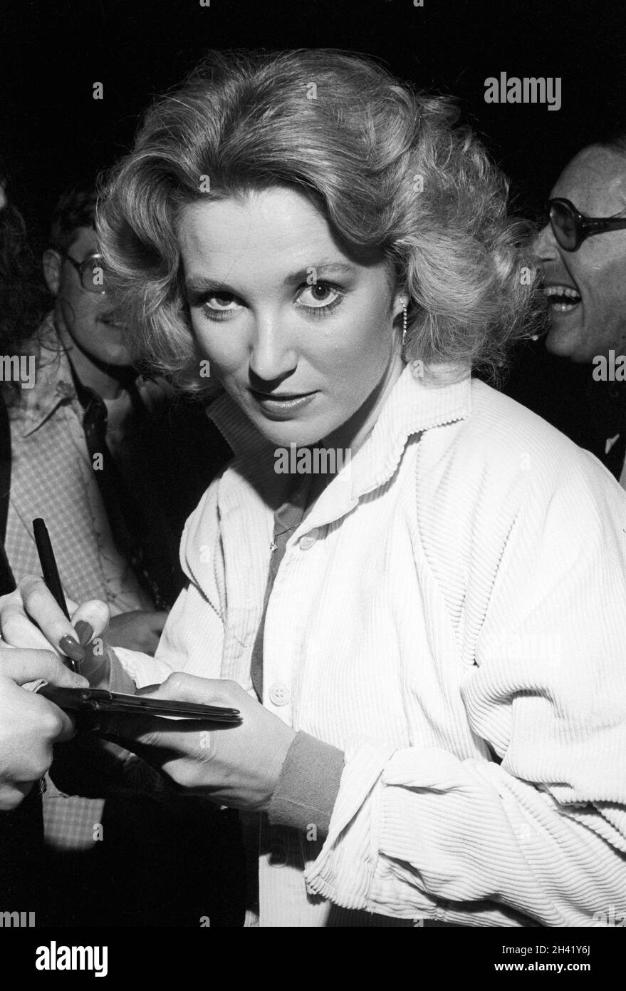 Tanya Tucker Circa 1980's Credit: Ralph Dominguez/MediaPunch Stock ...