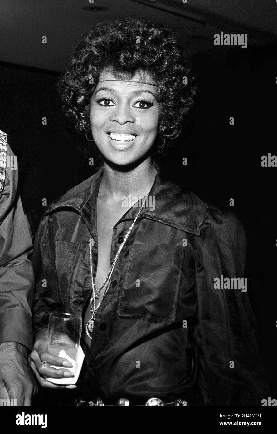 Lola Falana Circa 1970's Credit: Ralph Dominguez/MediaPunch Stock Photo ...