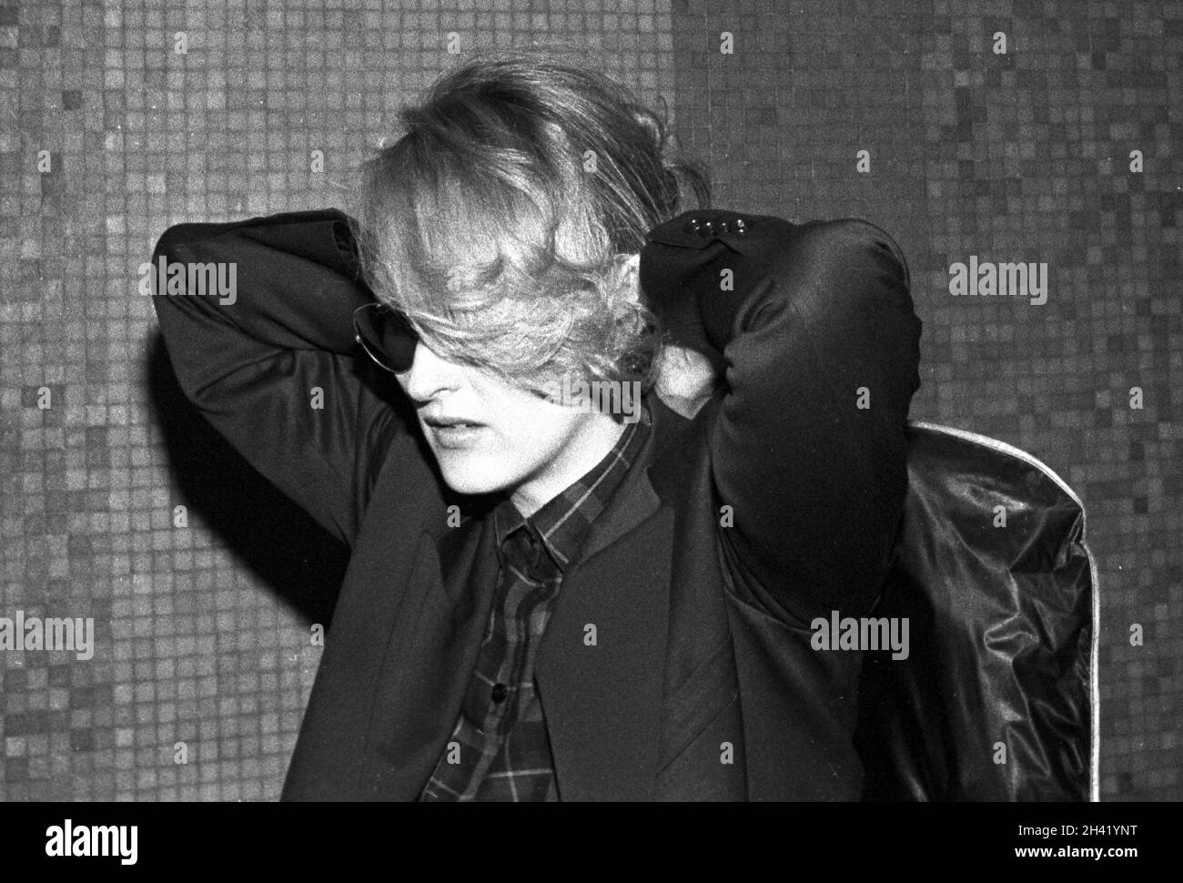 Meryl Streep Circa 1980's Credit: Ralph Dominguez/MediaPunch Stock ...