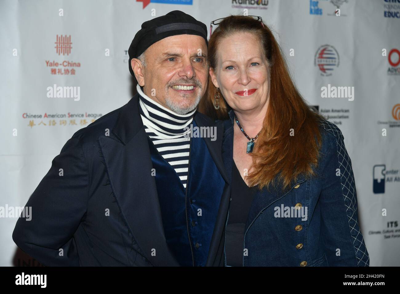 Nancy pantoliano hi-res stock photography and images - Alamy