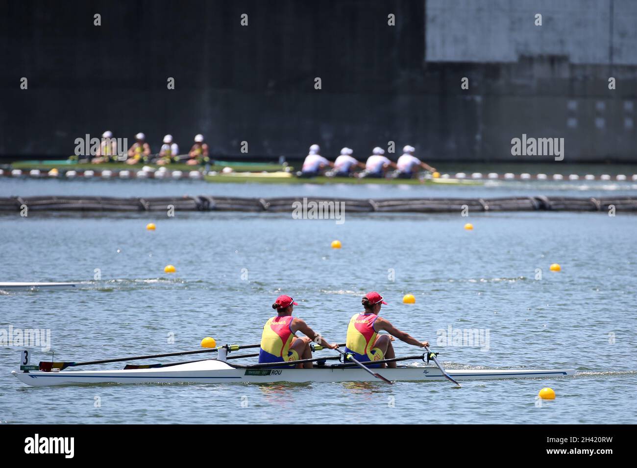 Ancuta bodnar hi-res stock photography and images - Alamy