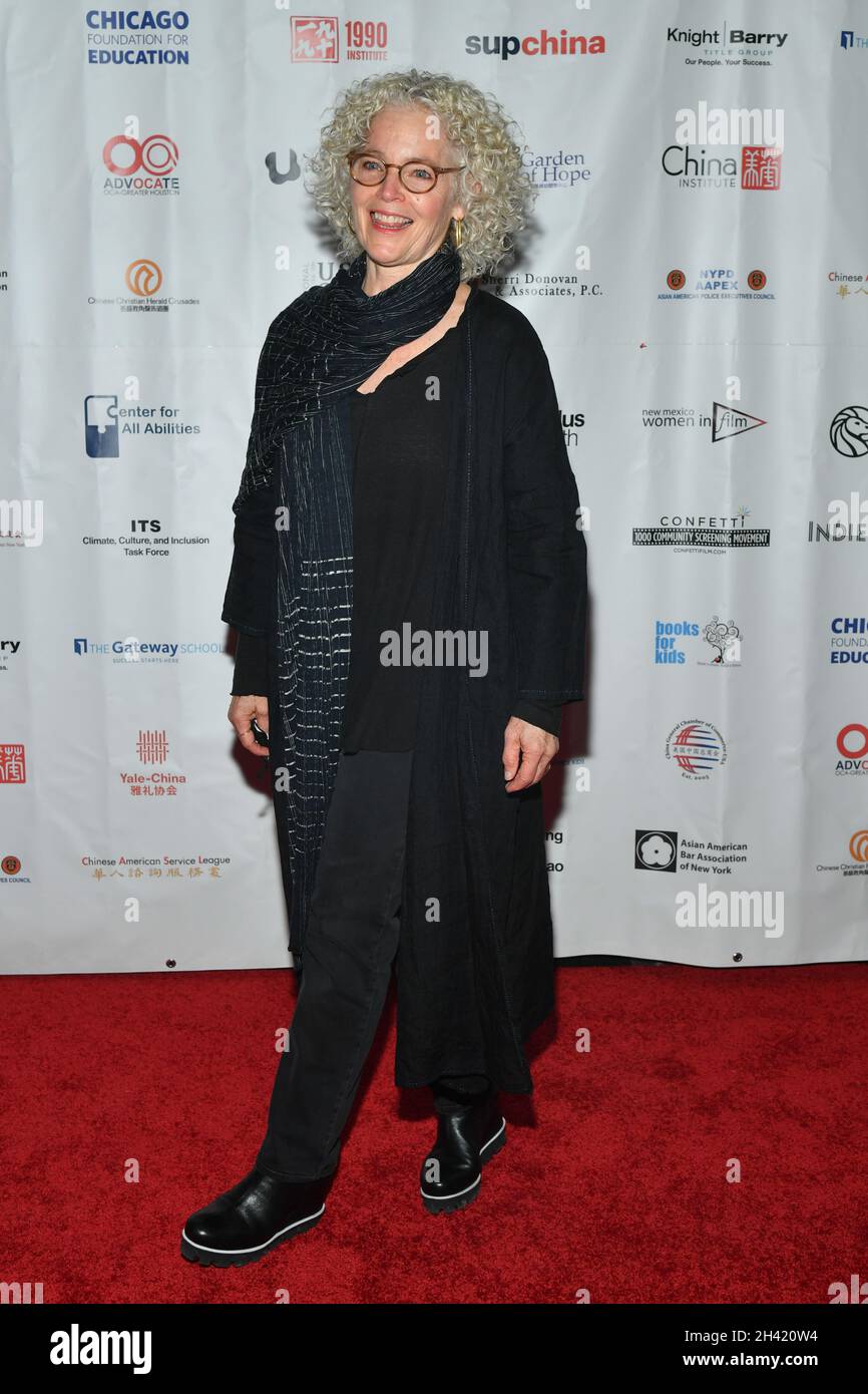 Amy irving hi-res stock photography and images - Alamy