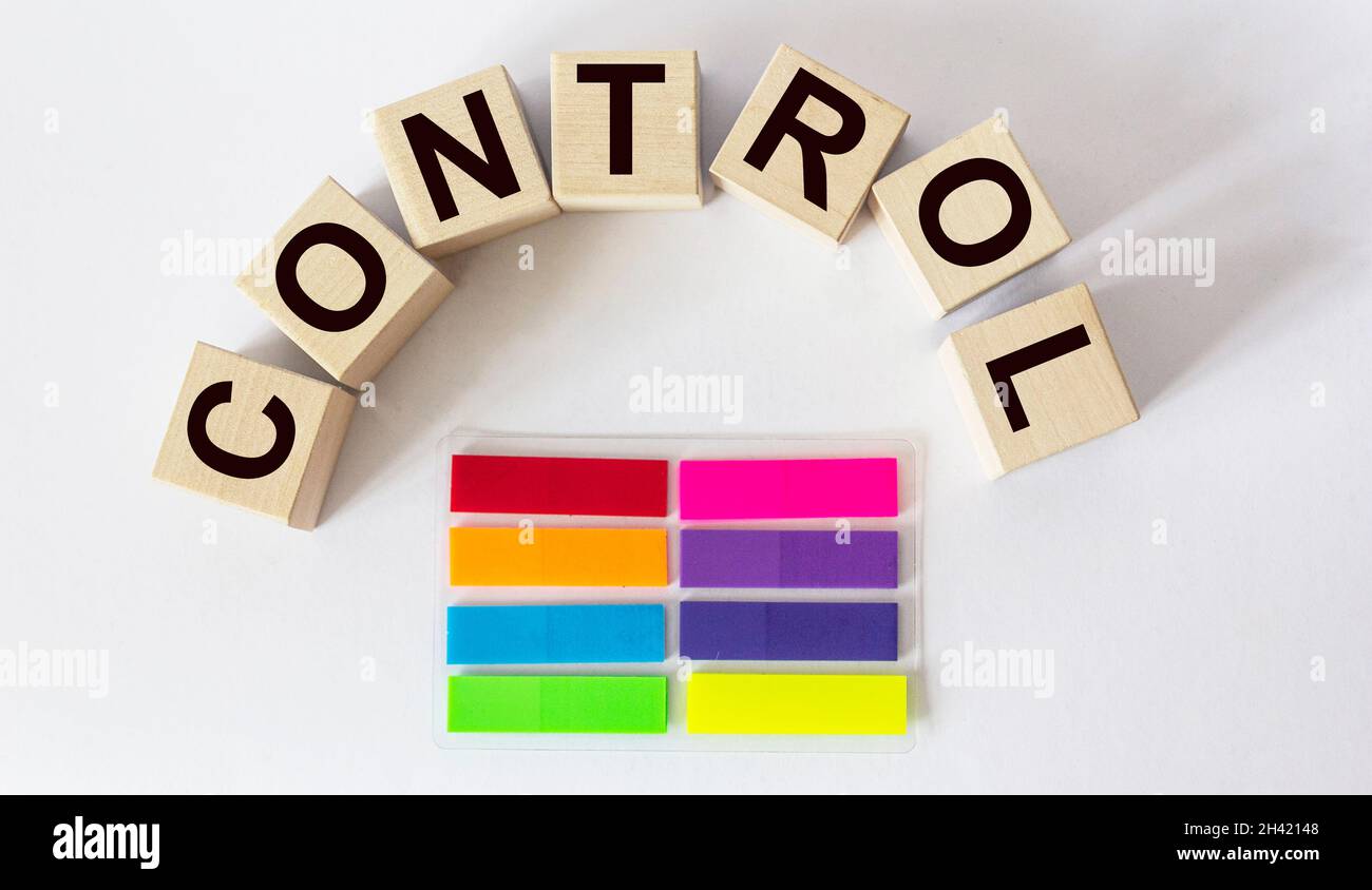 Process control system text hi-res stock photography and images - Alamy
