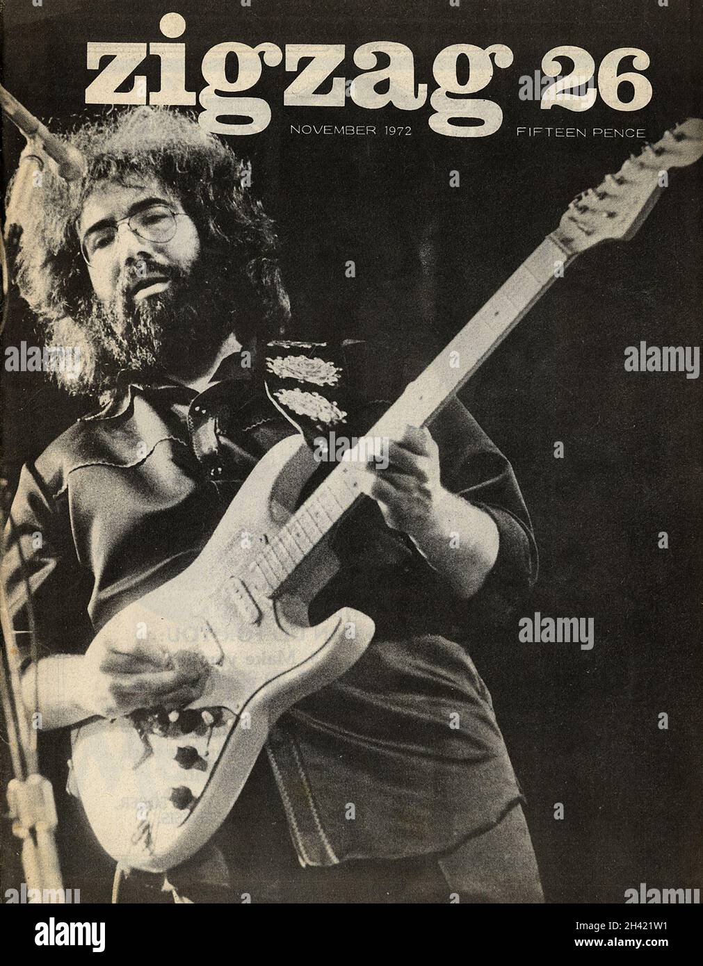 Progressive rock music hi-res stock photography and images - Alamy