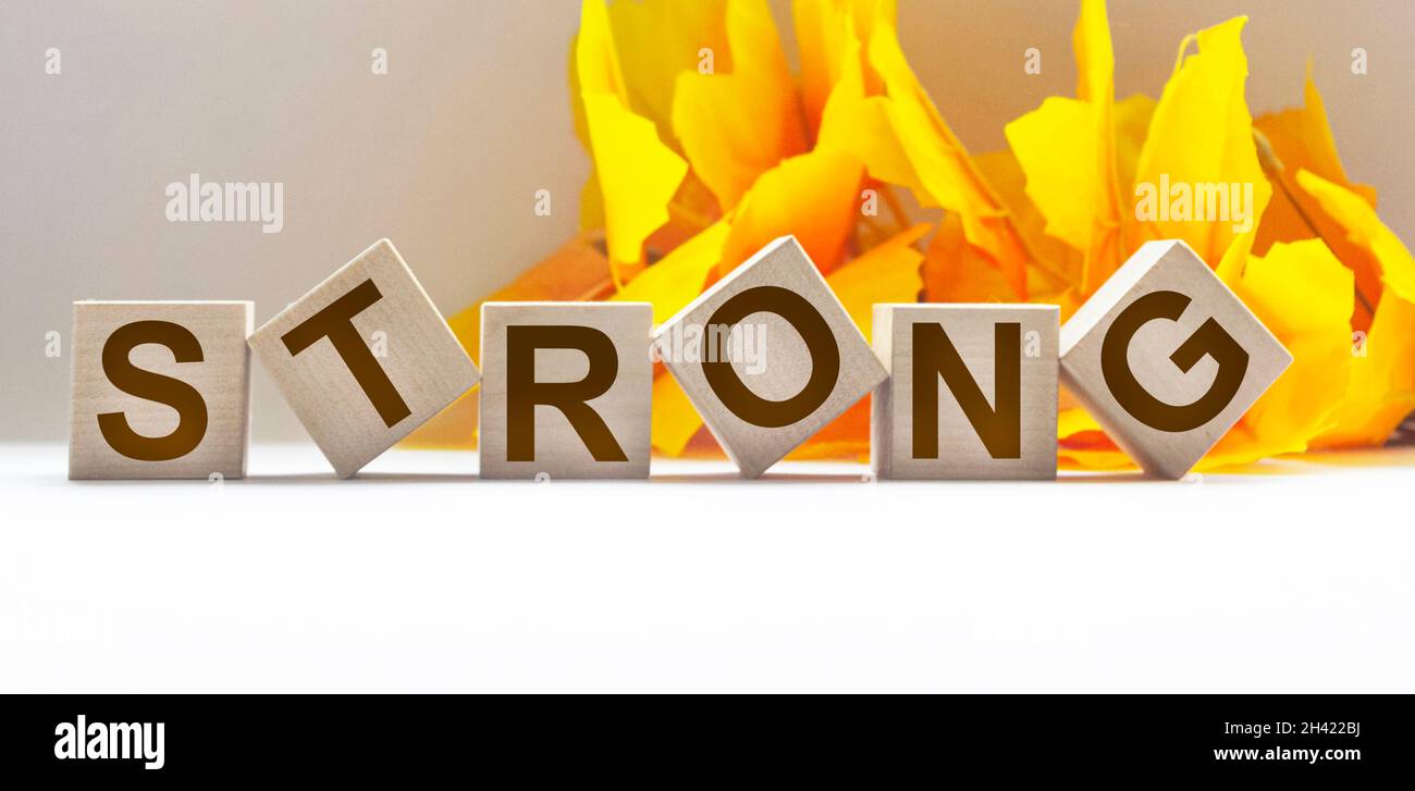 Strong quotes hi-res stock photography and images - Alamy