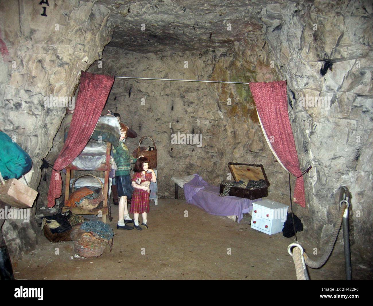 Ww2 scene hi-res stock photography and images - Alamy