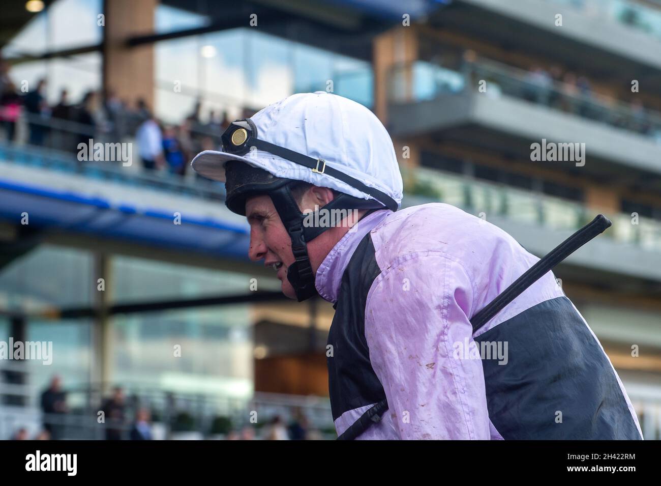 Gary moore 2021 trainer hi-res stock photography and images - Alamy