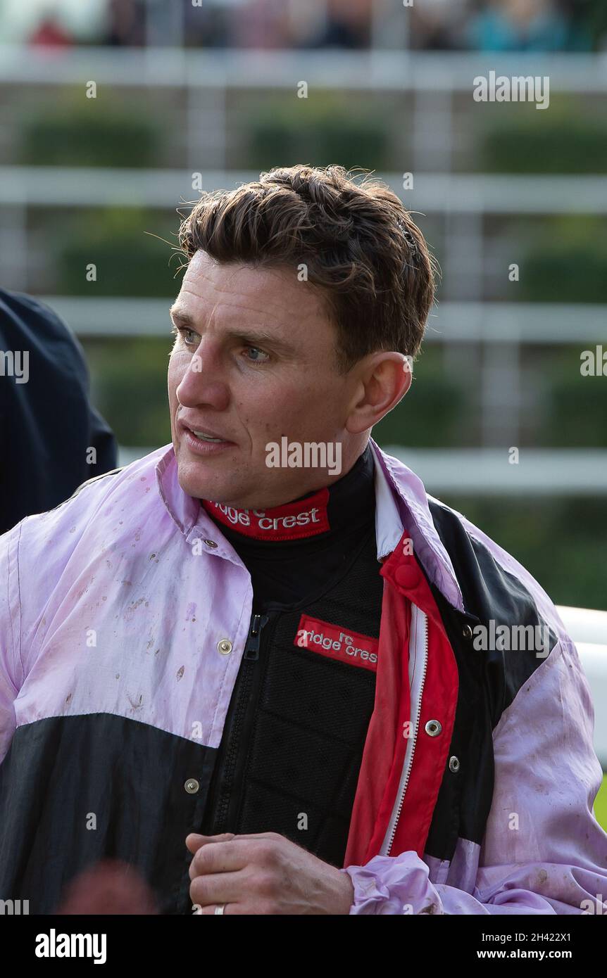 Jamie moore fall hi-res stock photography and images - Alamy