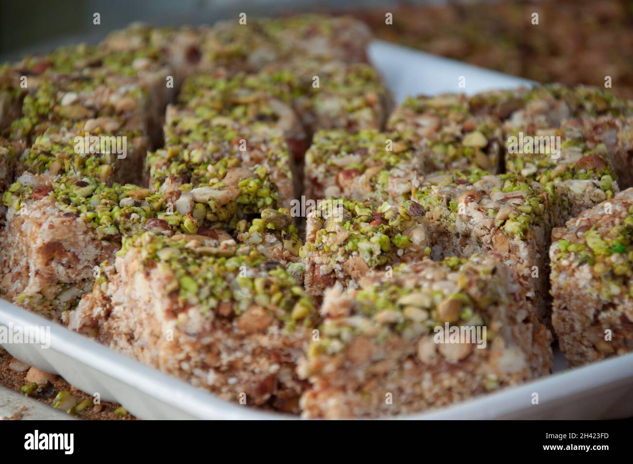 Pastries, Amman, Jordan, Middle East Stock Photo - Alamy
