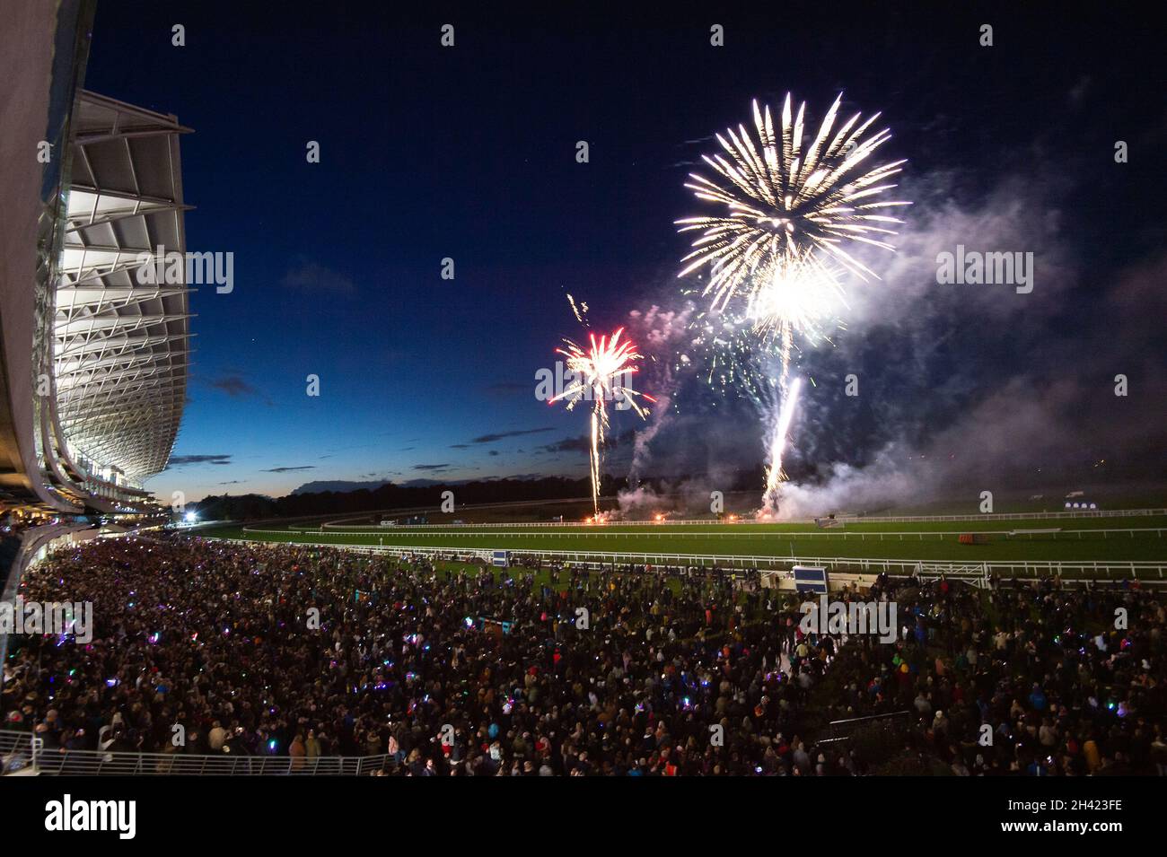 Children fireworks display hi-res stock photography and images - Alamy