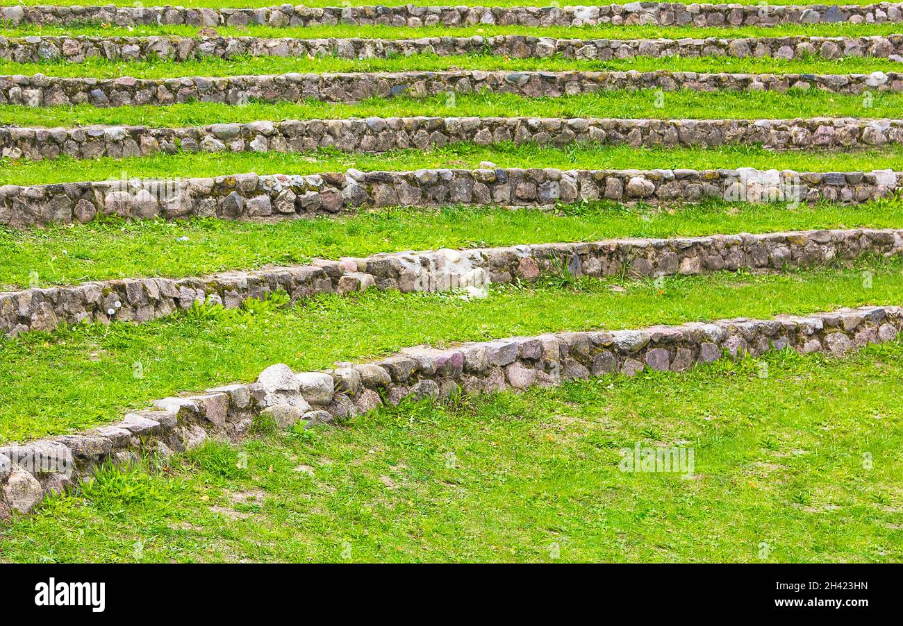 Amphitheater design hi-res stock photography and images - Alamy