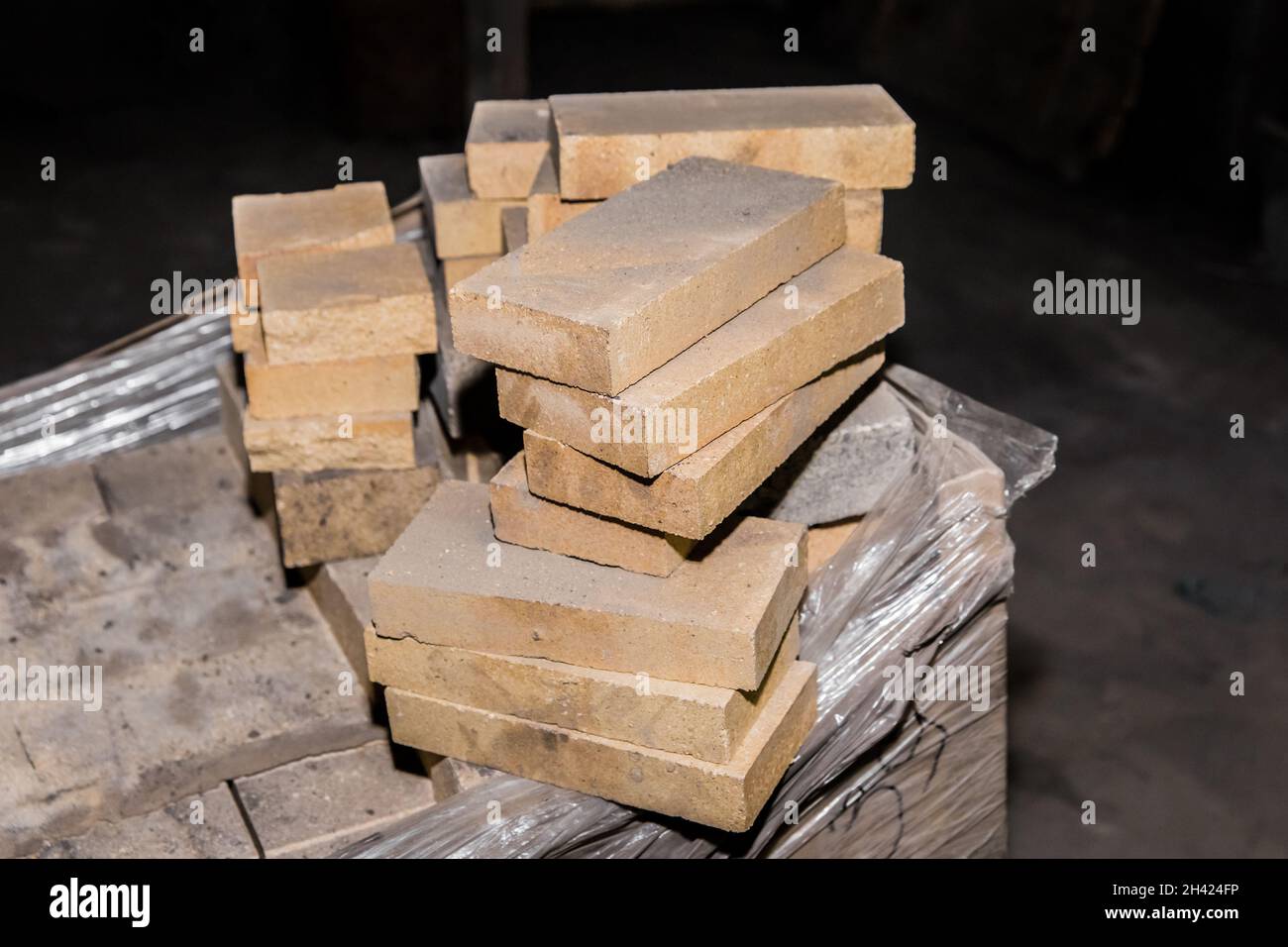 Fire resistant house hi-res stock photography and images - Alamy