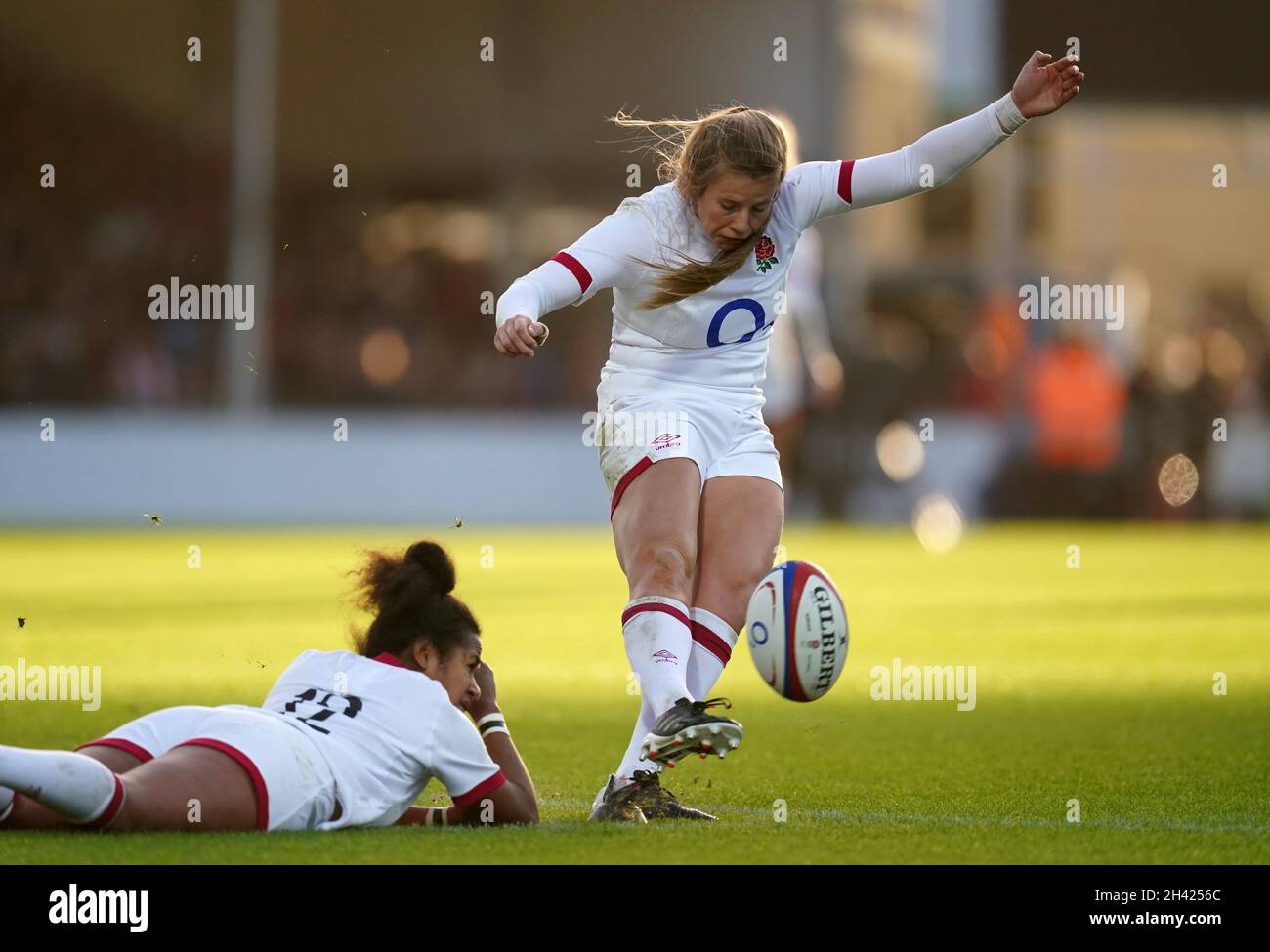 Zoe harrison hi-res stock photography and images - Alamy