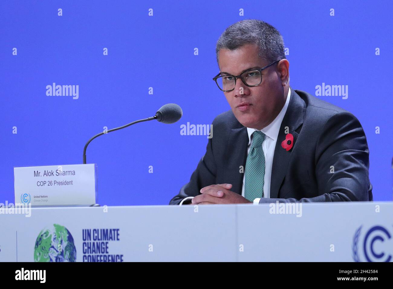 ALOK SHARMA, 2021 Stock Photo - Alamy