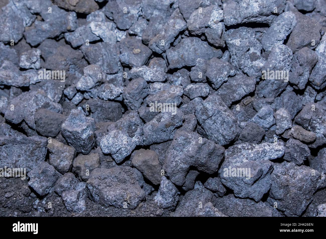 Metallurgical coal mine hi-res stock photography and images - Alamy