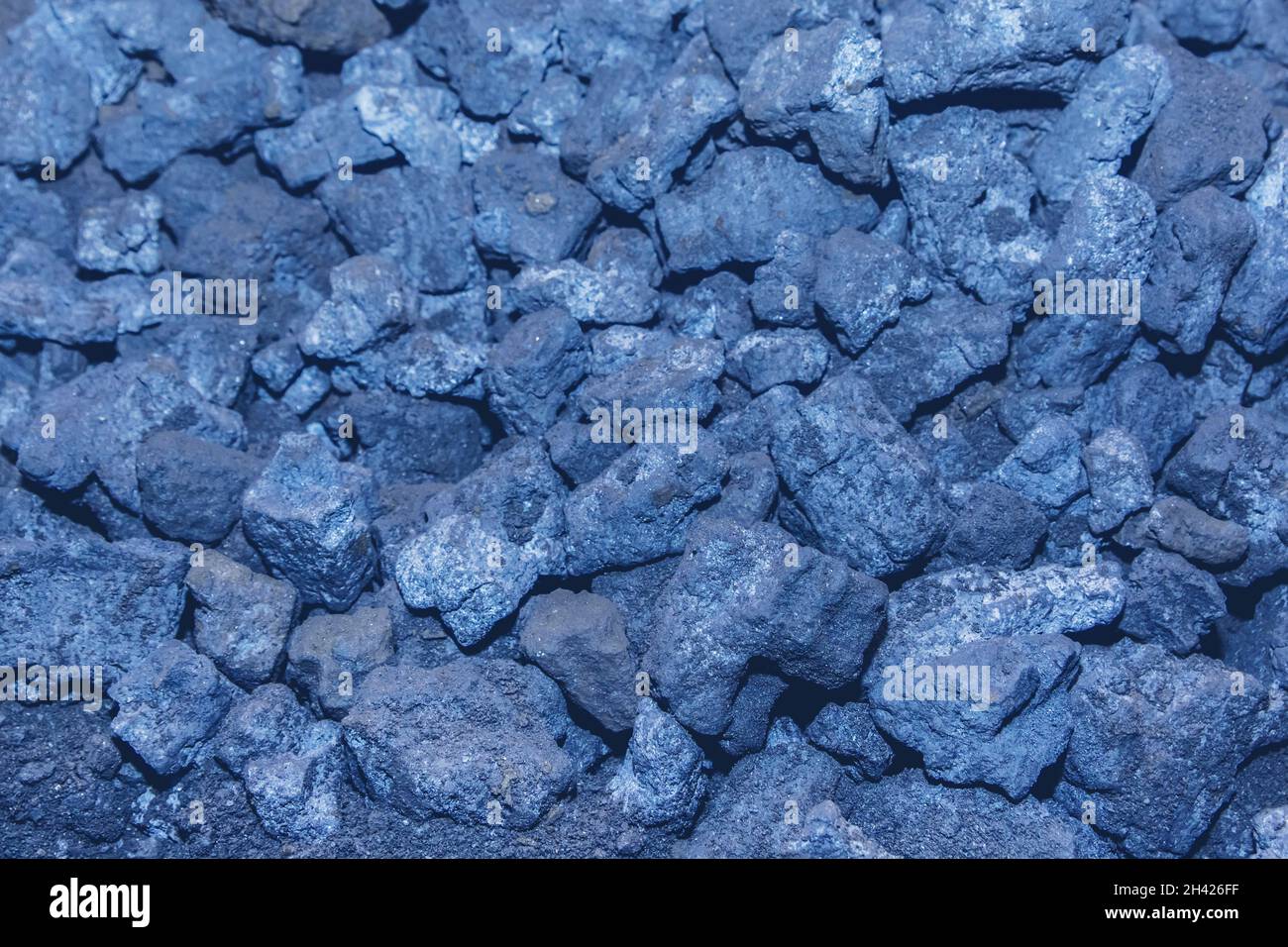 Coke fuel flame hi-res stock photography and images - Alamy