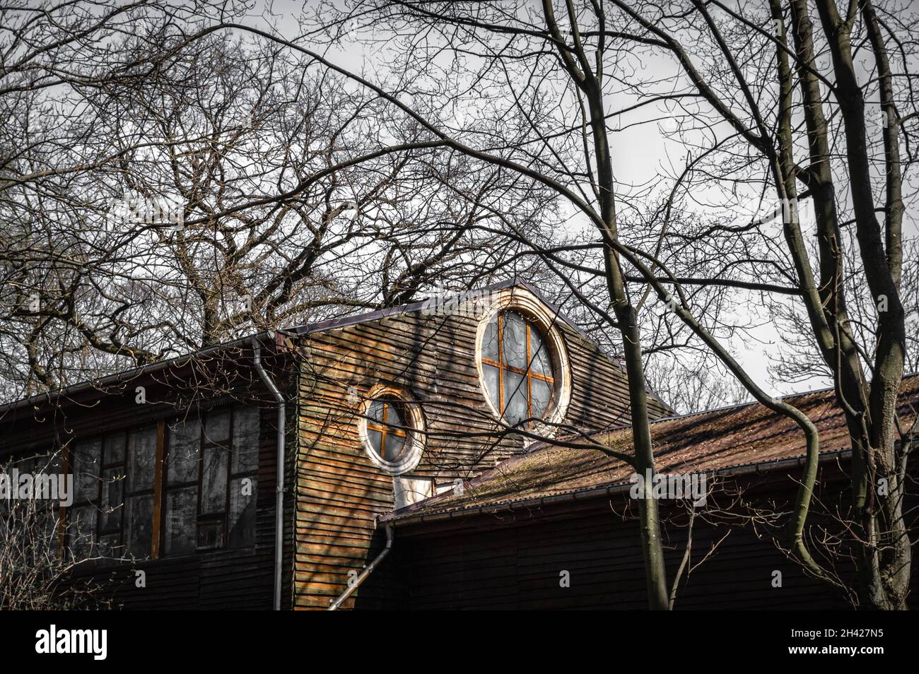 Kaliningrad rural hi-res stock photography and images - Alamy