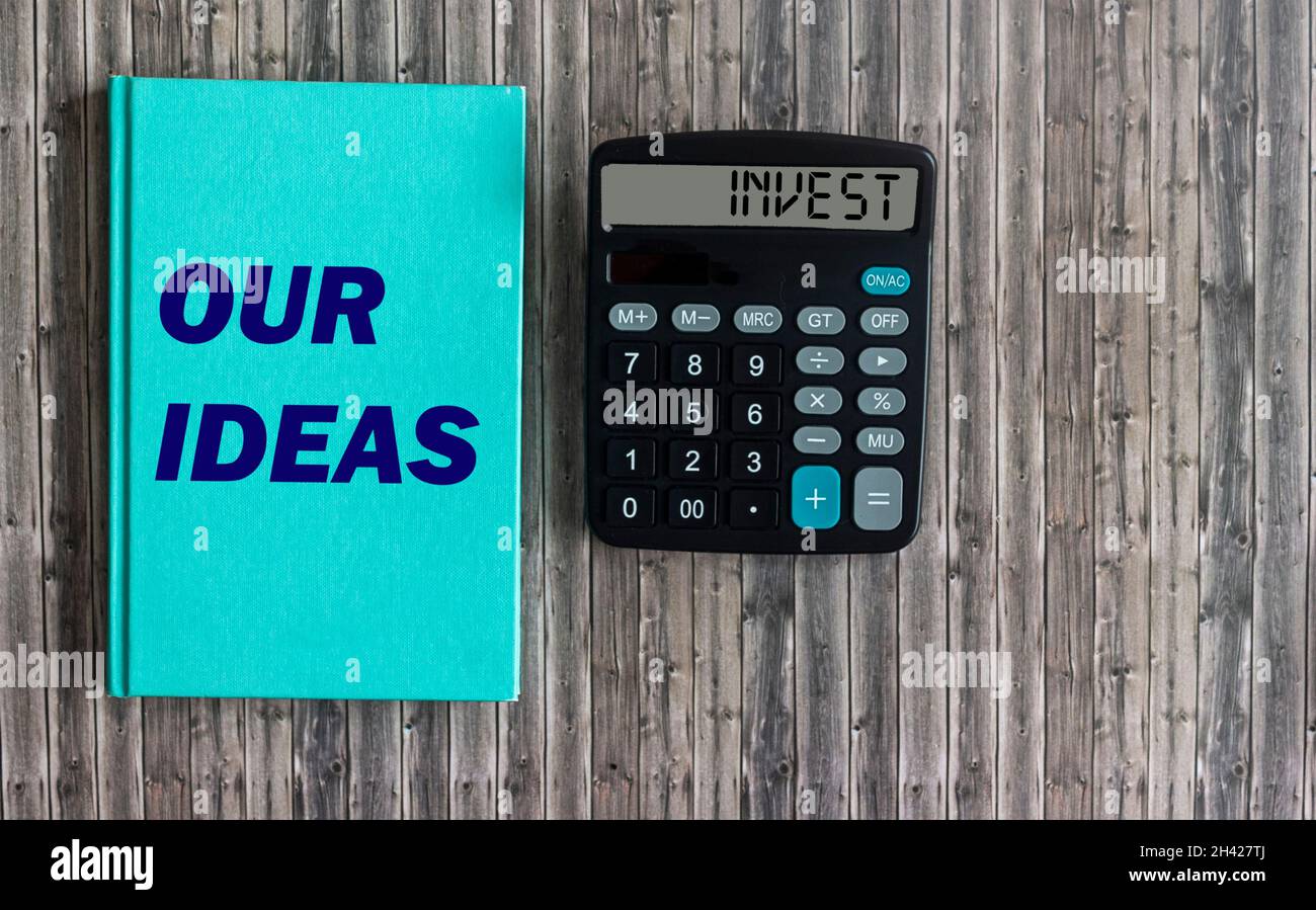 Office idea hi-res stock photography and images - Alamy