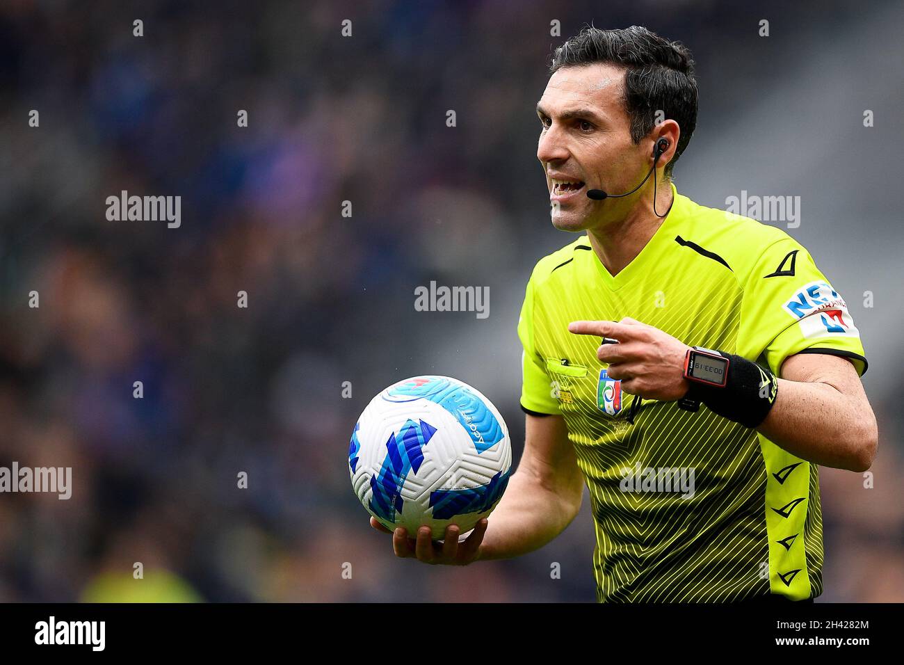 Luca sacchi hi-res stock photography and images - Alamy