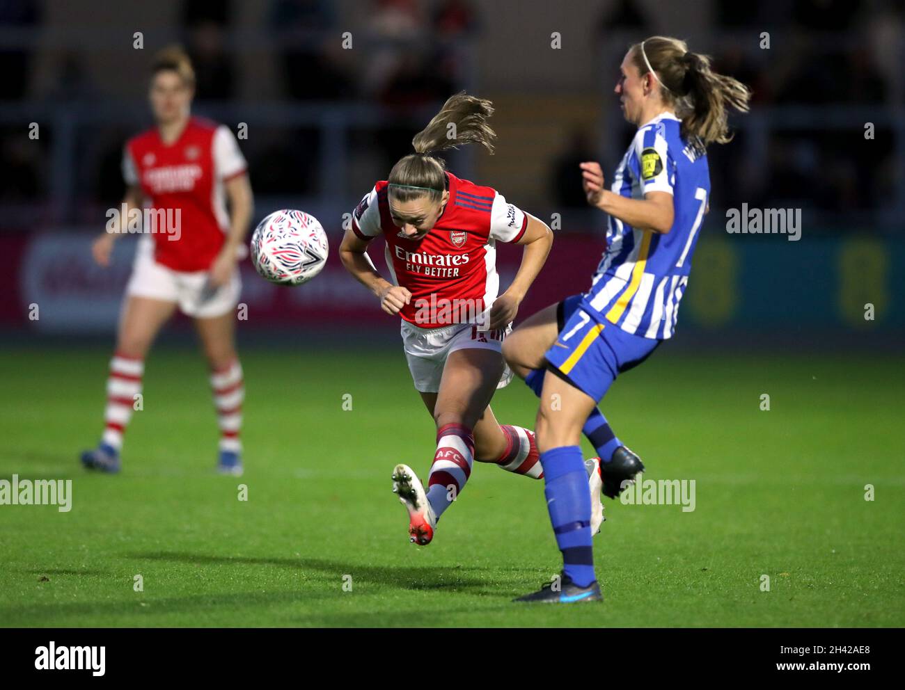 Arsenal katie mccabe hi-res stock photography and images - Alamy