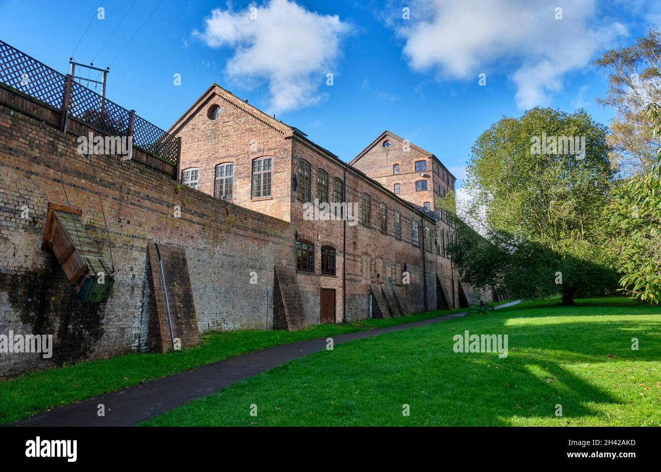 Jackfield hi-res stock photography and images - Alamy