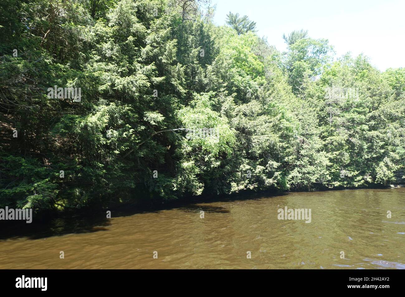 Upper wisconsin dells hi-res stock photography and images - Alamy