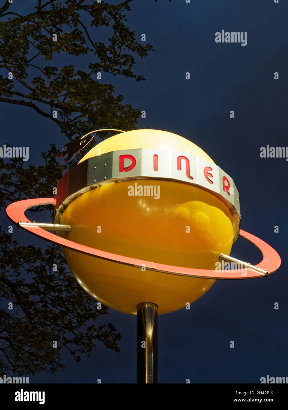 Paintworks hi-res stock photography and images - Alamy