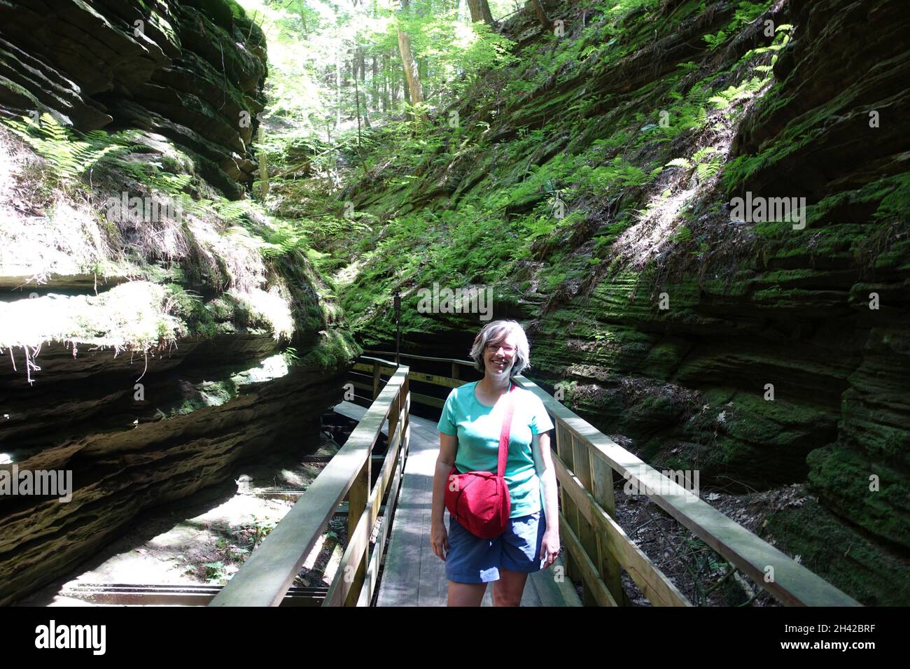 Upper wisconsin dells hi-res stock photography and images - Alamy