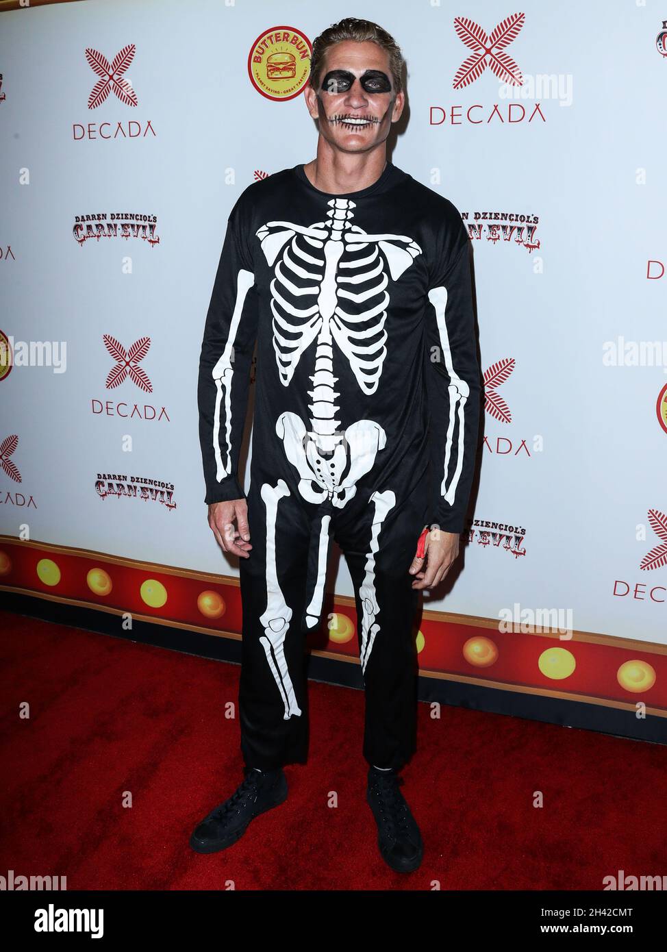 Bel Air, United States. 30th Oct, 2021. BEL AIR, LOS ANGELES ...