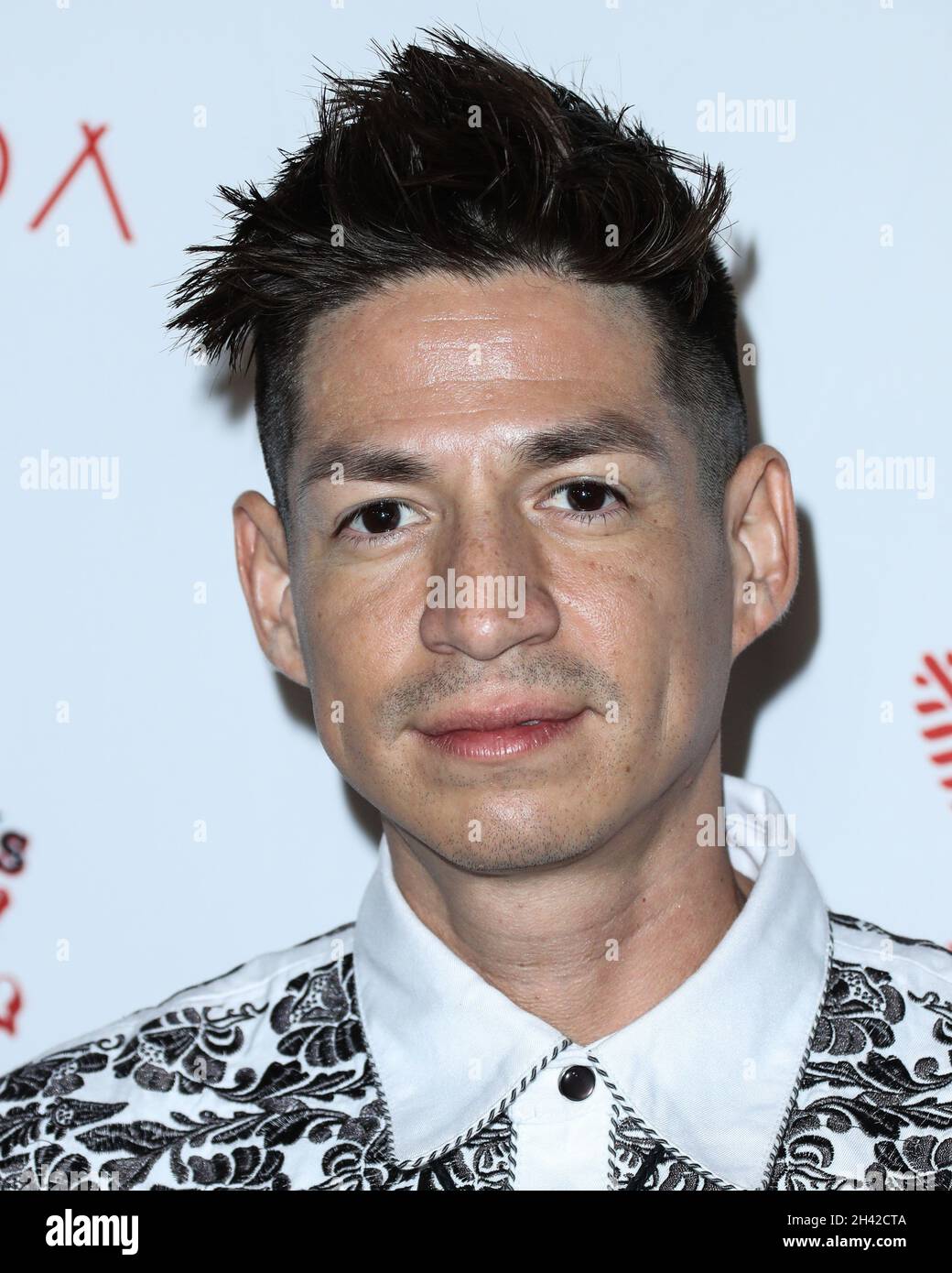 Bel Air, United States. 30th Oct, 2021. BEL AIR, LOS ANGELES ...