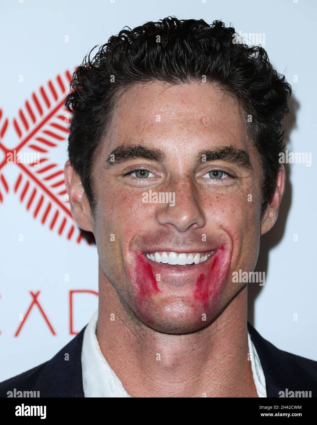 Bel Air, United States. 30th Oct, 2021. BEL AIR, LOS ANGELES ...