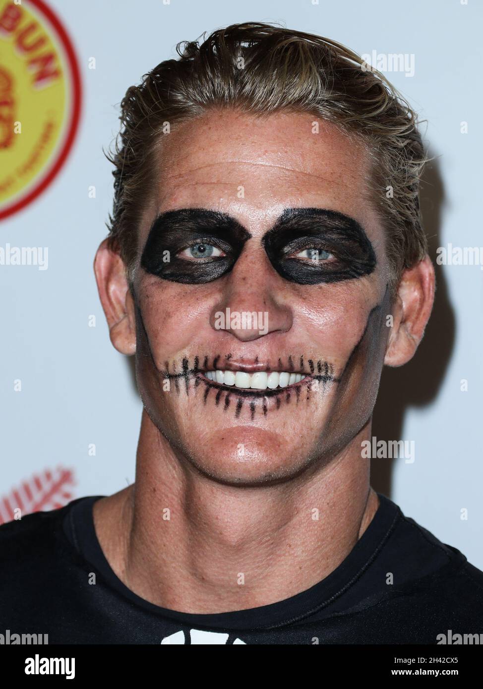 Bel Air, United States. 30th Oct, 2021. BEL AIR, LOS ANGELES ...