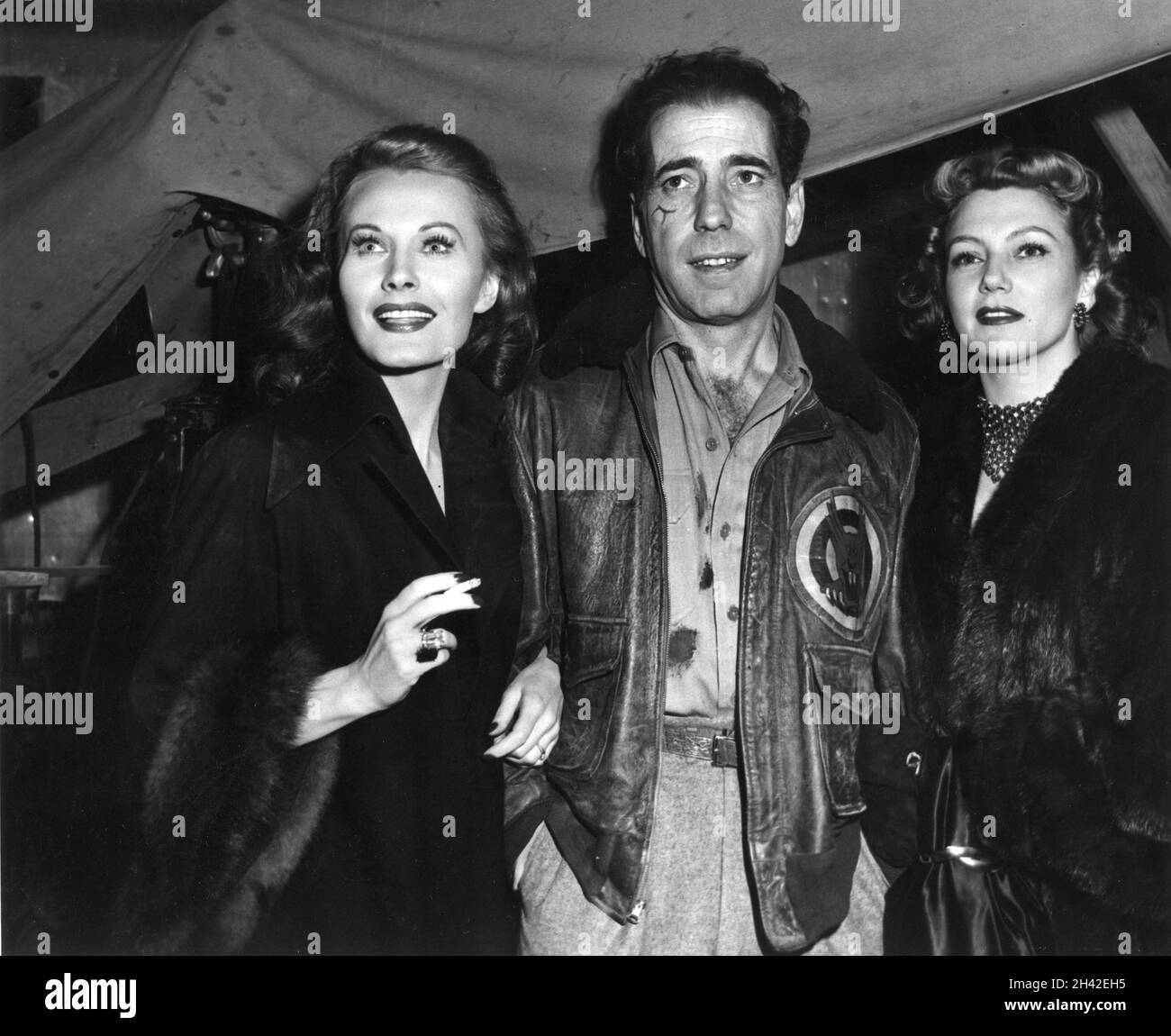 Gloria grahame hi-res stock photography and images - Alamy