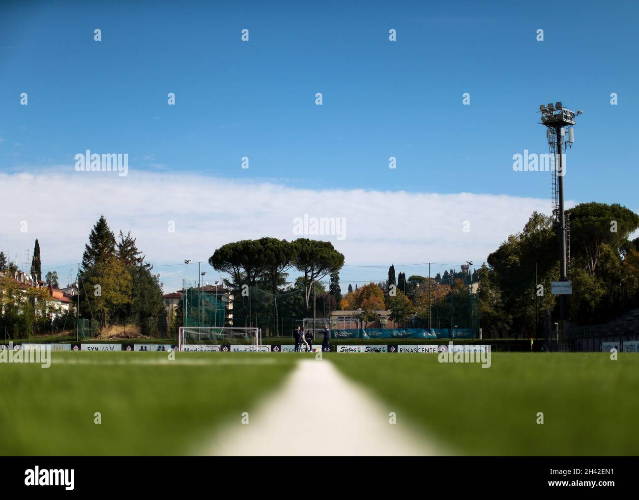 Firenze, Italy. 30th Oct, 2021. Firenze, Italy, October 31 2021 General ...