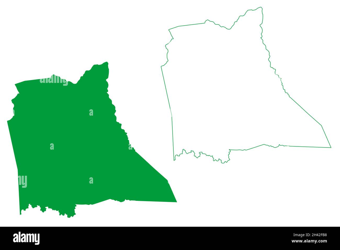 Lagoa Real municipality (Bahia state, Municipalities of Brazil ...