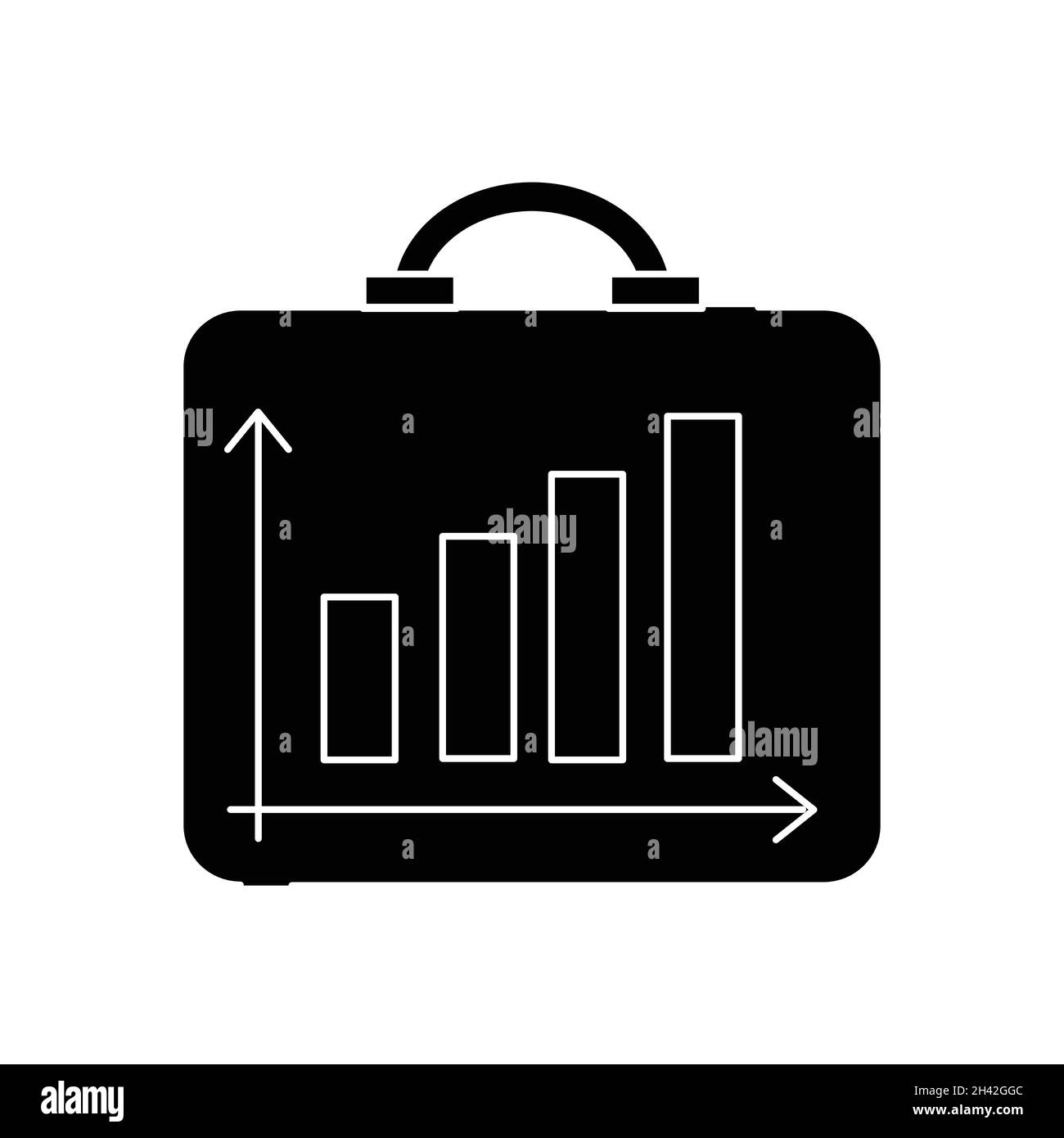 Sustainable development goals logo Black and White Stock Photos ...