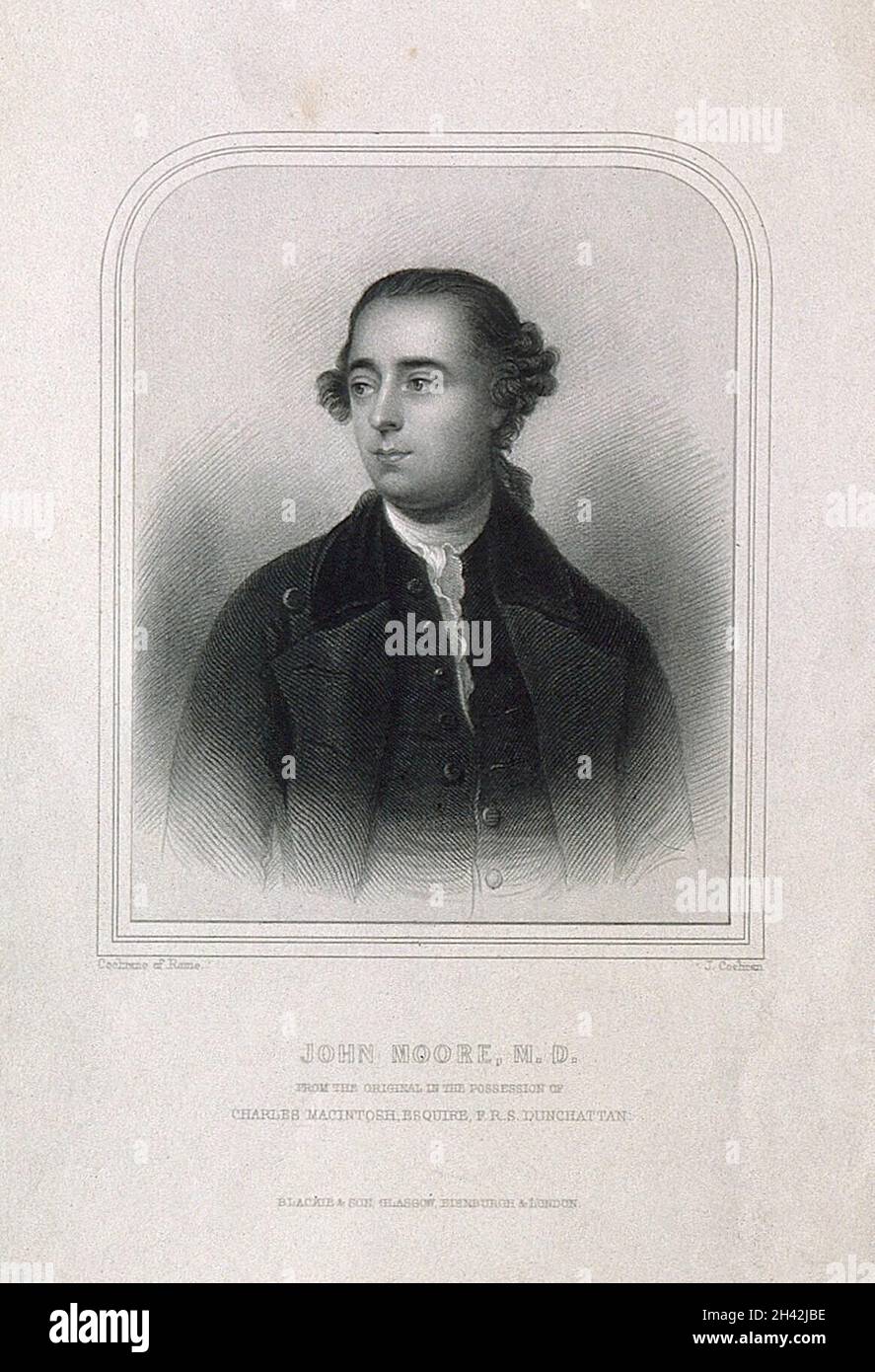 J cochrane hi-res stock photography and images - Alamy