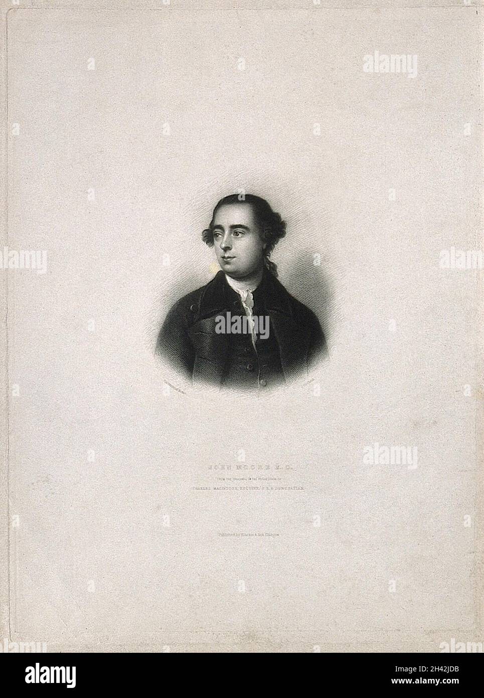 John cochrane hi-res stock photography and images - Alamy