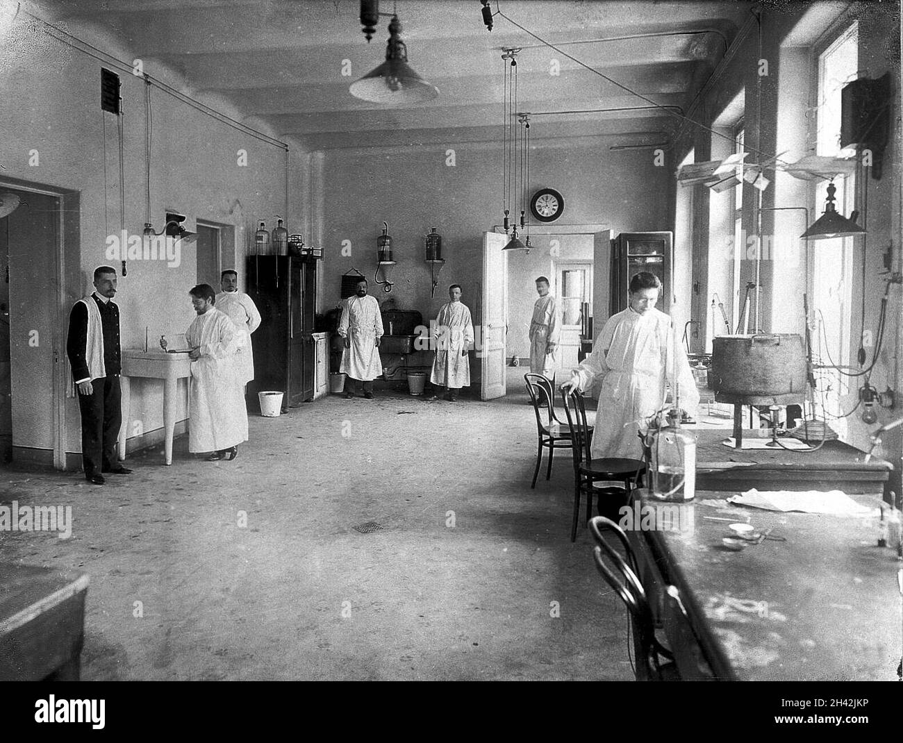 Pre operative room hi-res stock photography and images - Alamy