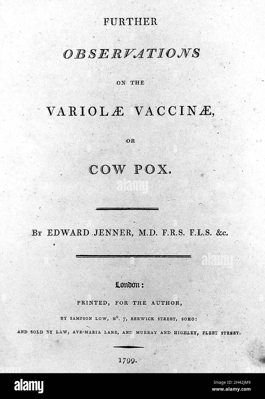 Cow pox hi-res stock photography and images - Alamy